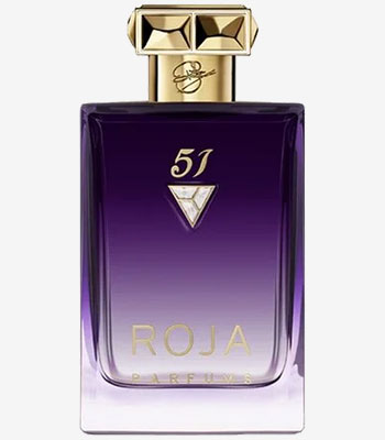 Scent Delight | Parfume 51 pour femme - Scent Delight